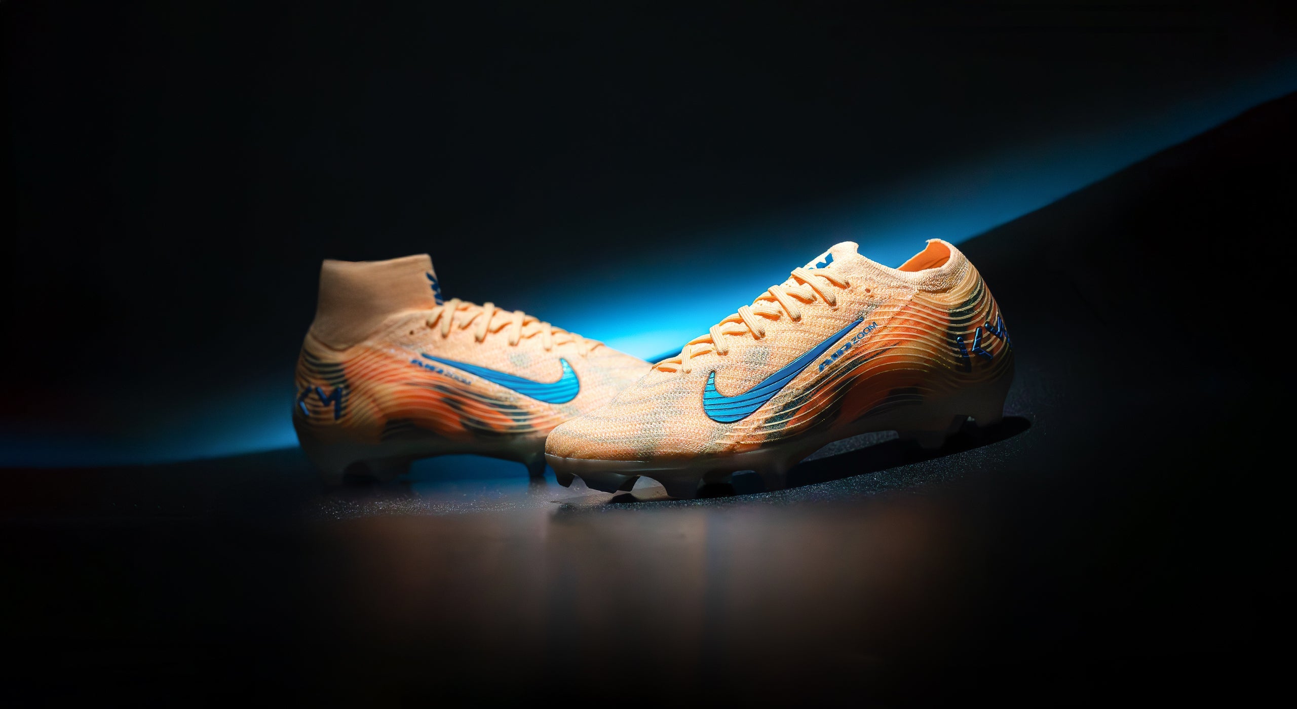 Nike Mercurial 'Mbappe Pack' 25-26 – SPT Football | Australia True ...