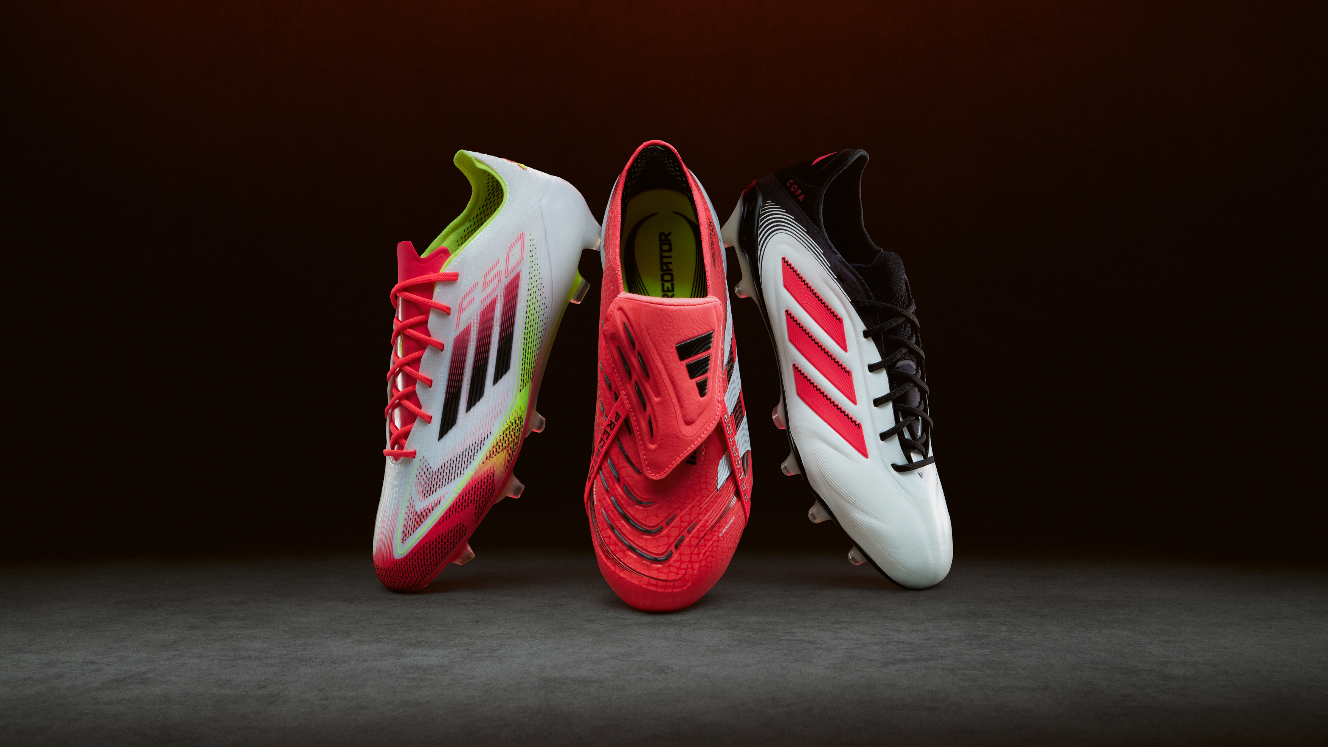 adidas 'Pure Victory' Pack – SPT Football | Australia True Football ...