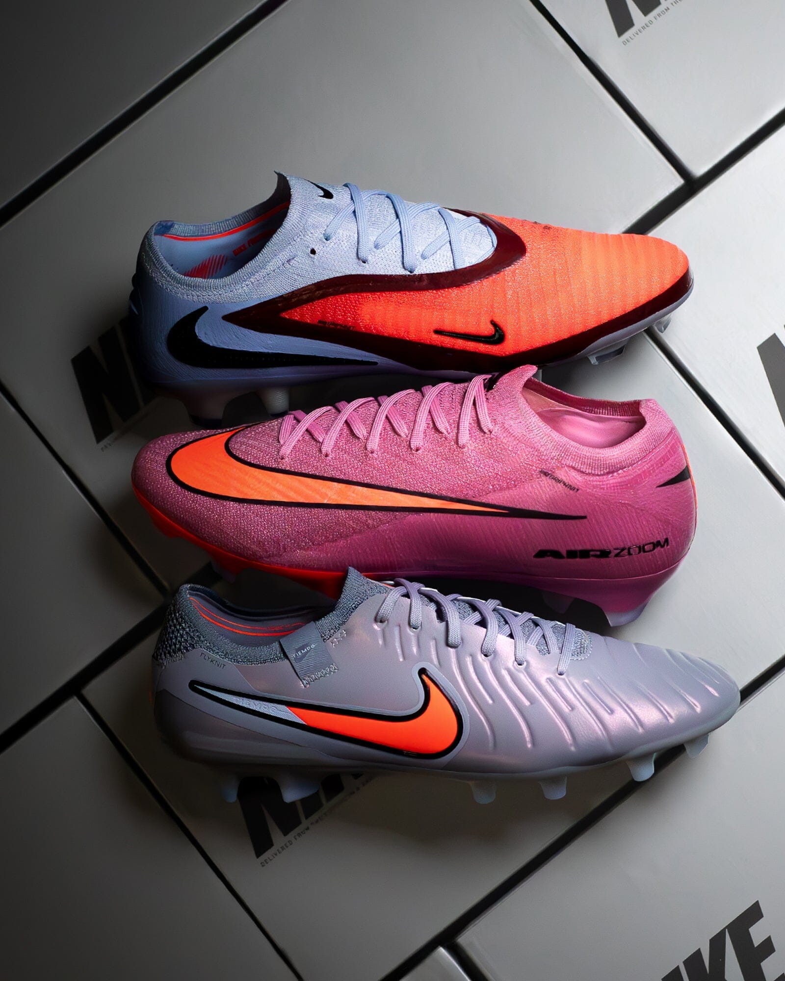 Nike Scary Good Pack – SPT Football | Australia True Football Destination