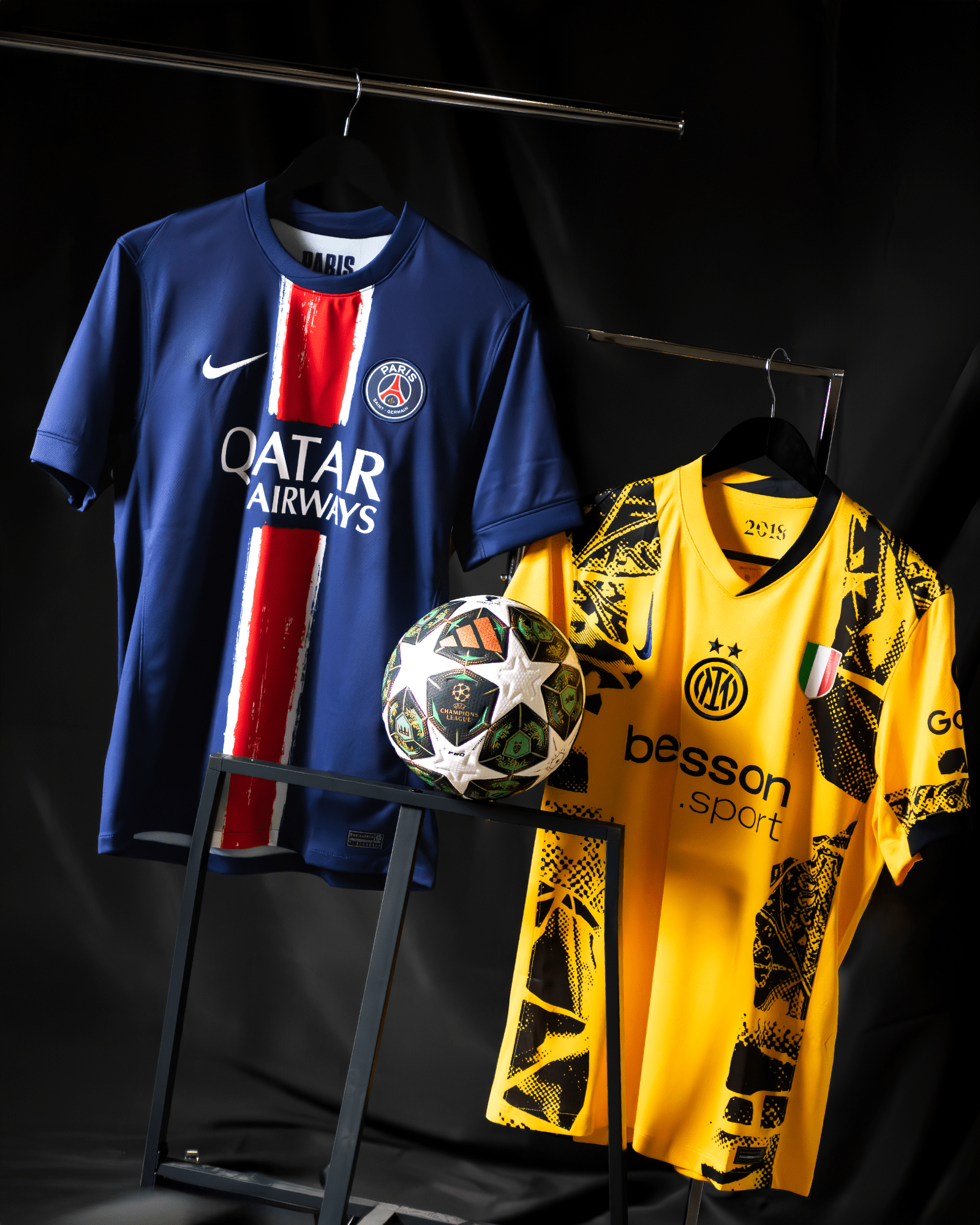 UCL FINAL 2025 – SPT Football | Australia True Football Destination