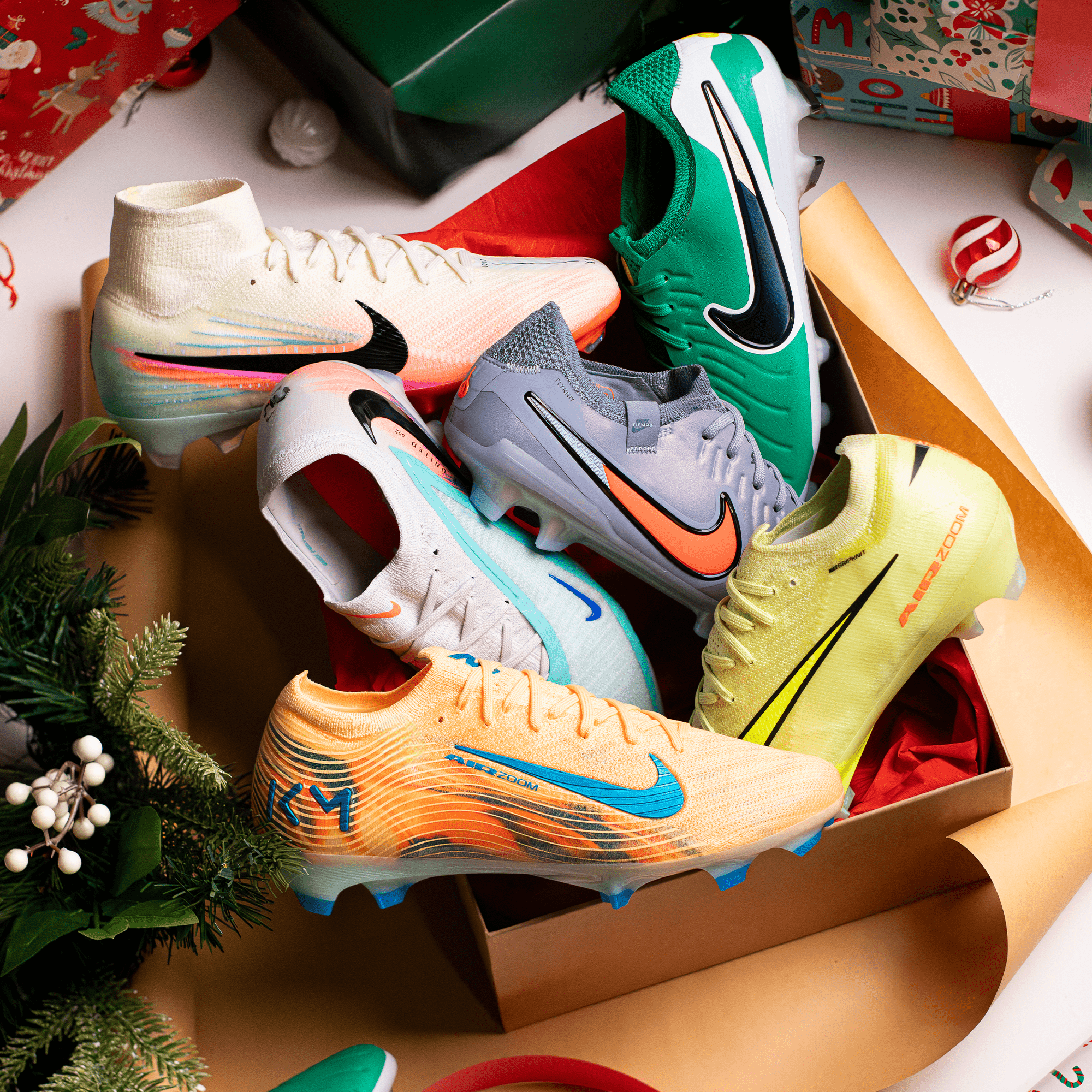 Elite Boots – SPT Football | Australia True Football Destination