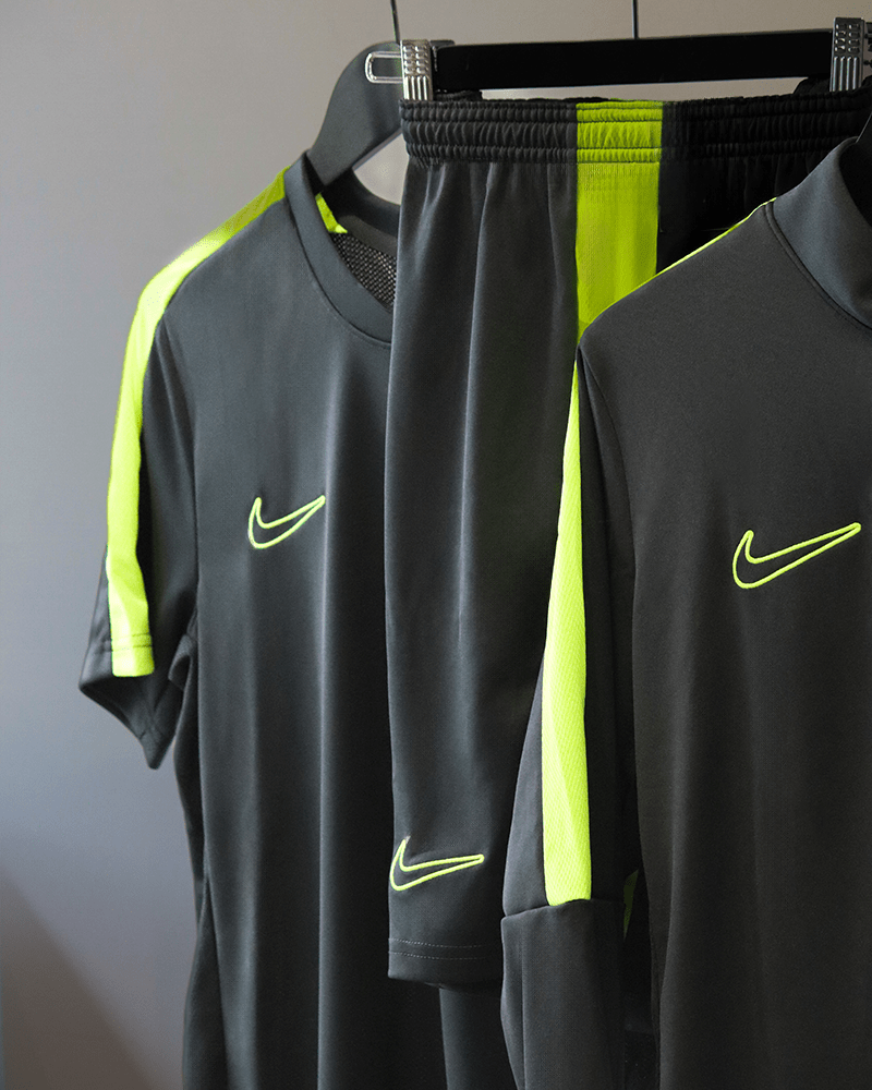 Nike Academy – SPT Football | Australia True Football Destination