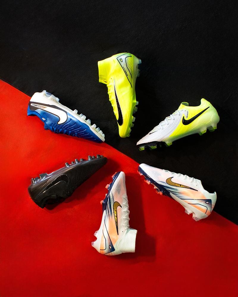 Nike Football Boots – SPT Football | Australia True Football Destination