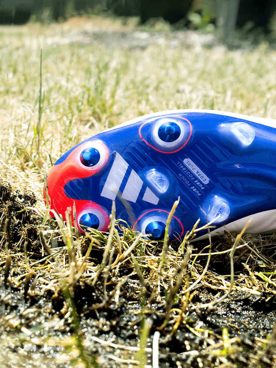 Soft Ground Boots – SPT Football | Australia True Football Destination