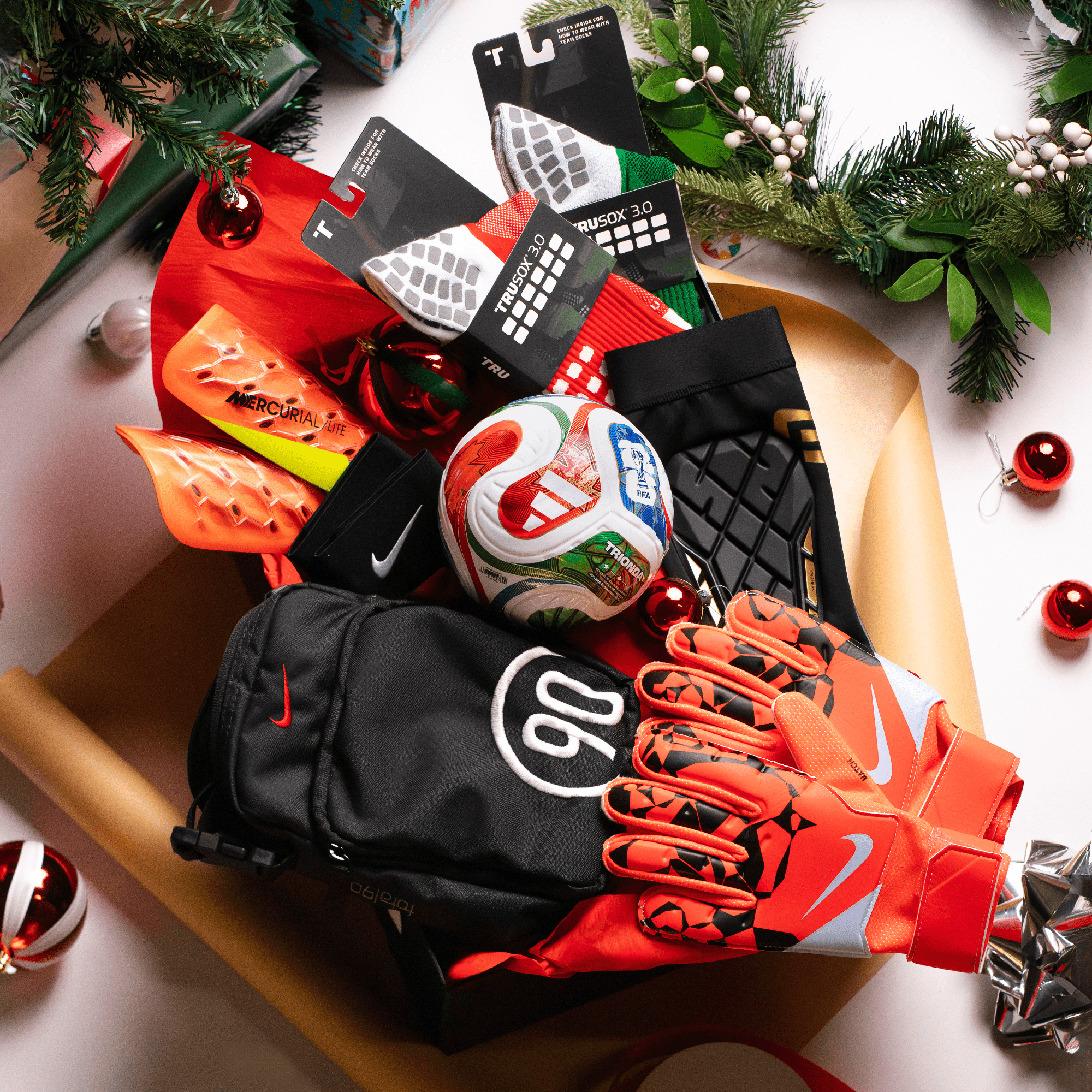 Stocking Stuffers from $10 – SPT Football | Australia True Football ...
