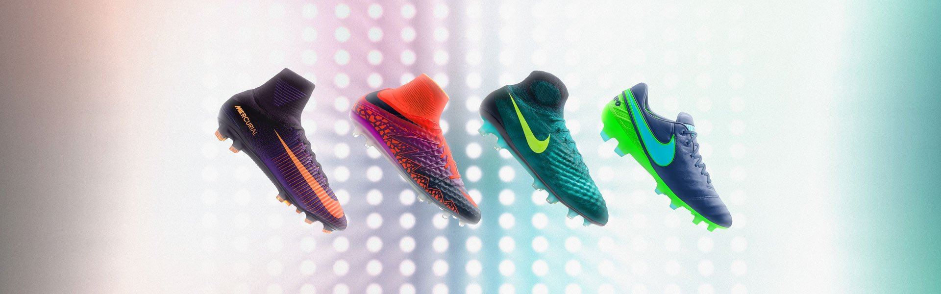 Nike Flood Lights Pack – SPT Football | Australia True Football Destination