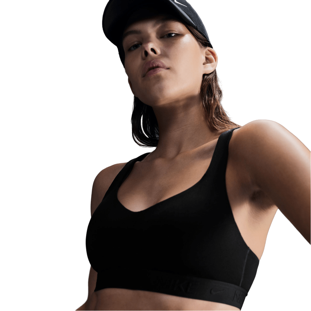 Nike Indy High Support Bra – SPT Football | Australia True Football ...
