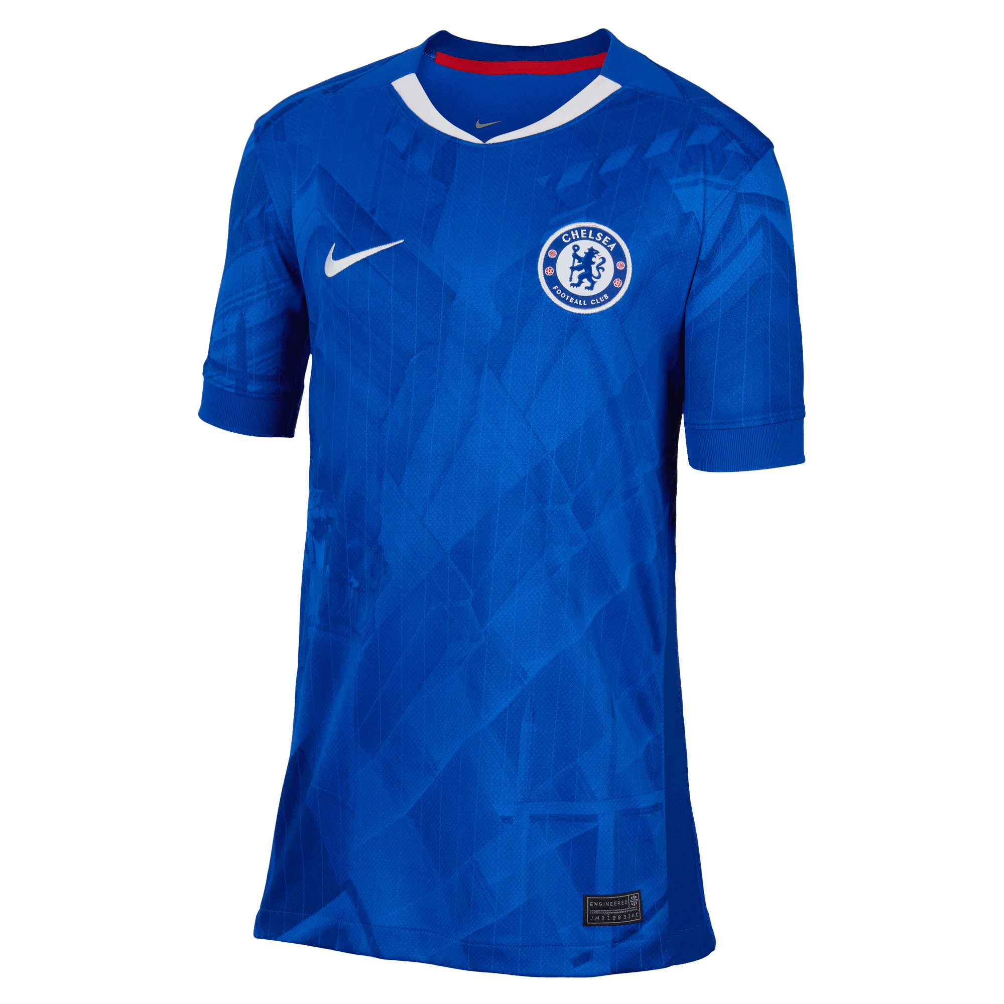 Chelsea FC Kids Home Jersey 2025/26 – SPT Football | Australia True ...