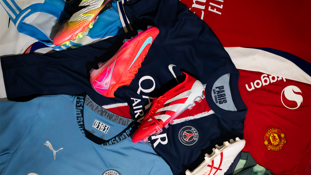 All Products – SPT Football | Australia True Football Destination