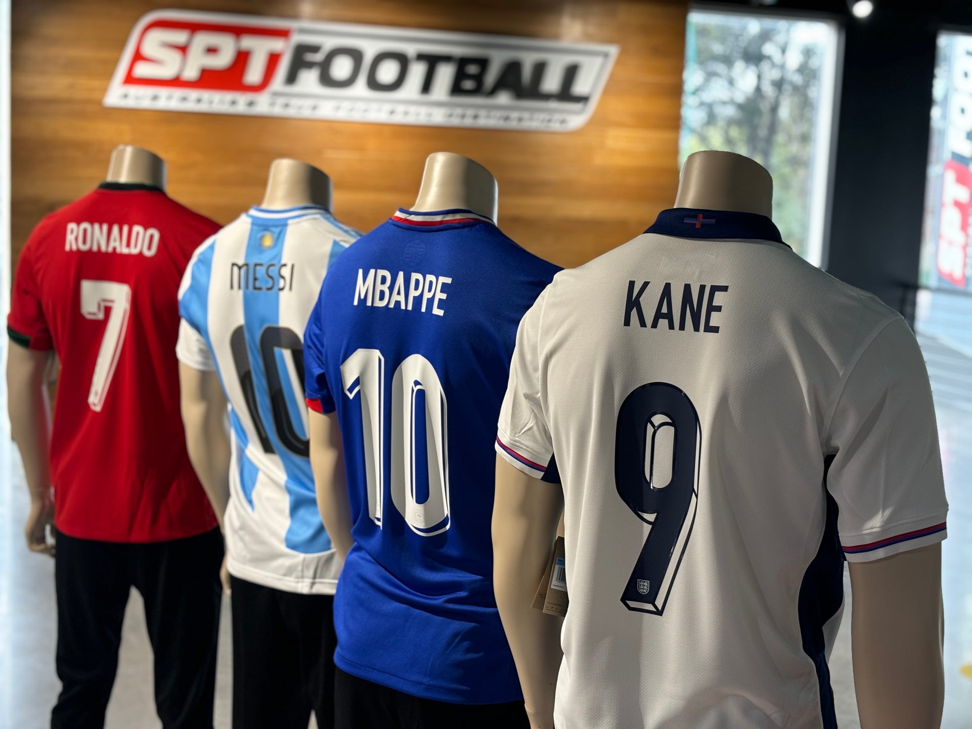 SPTFootball - Australia's true football destination – SPT Football ...