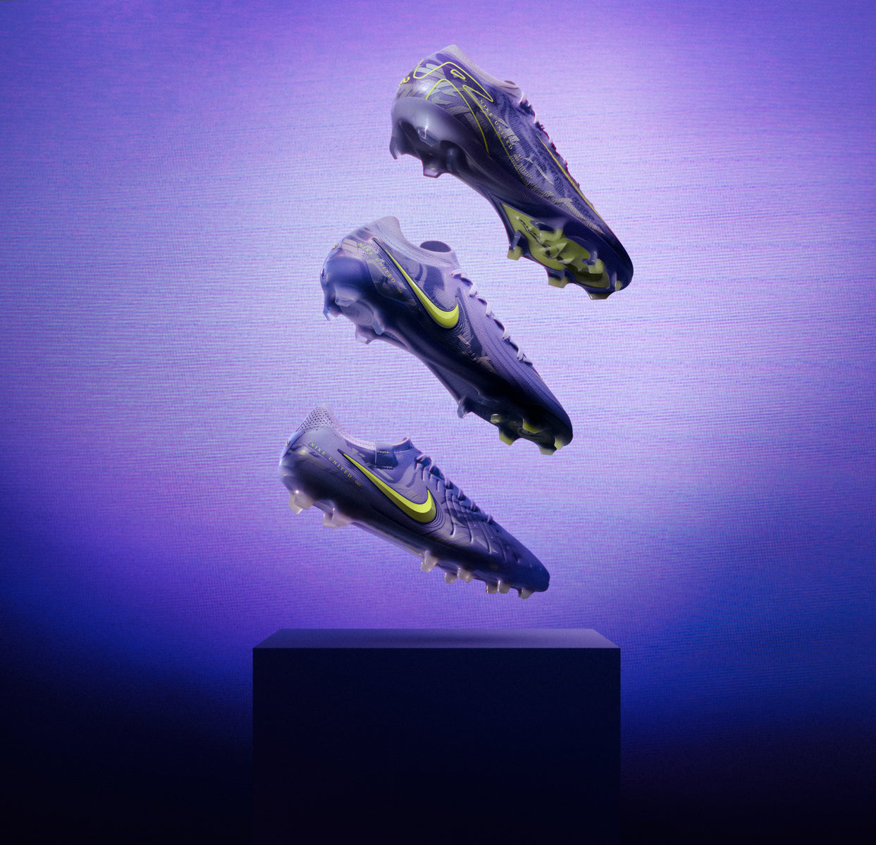 Nike – SPT Football | Australia True Football Destination