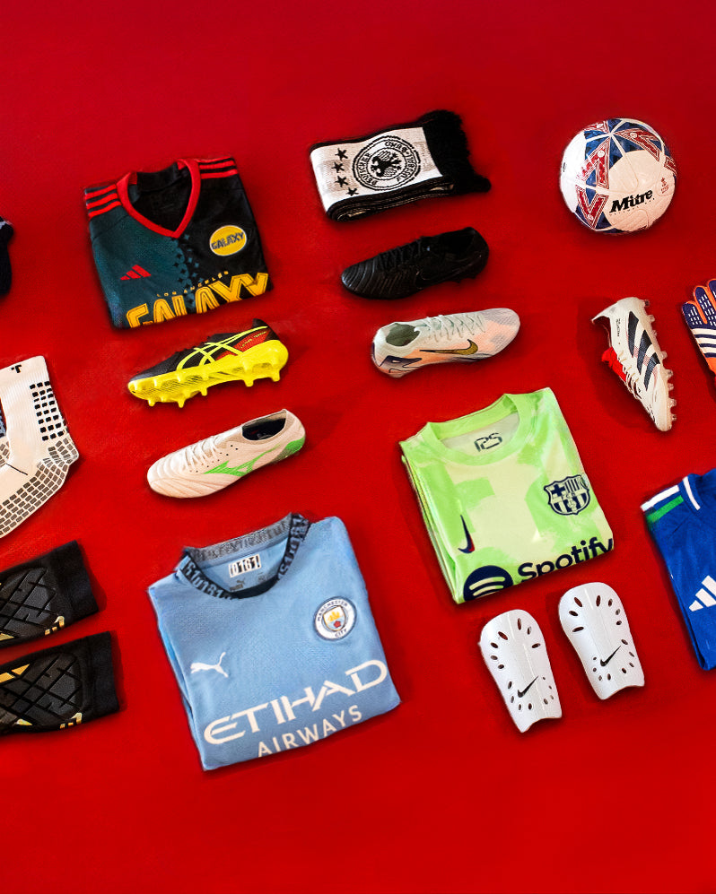 SPTFootball - Australia's true football destination – SPT Football ...