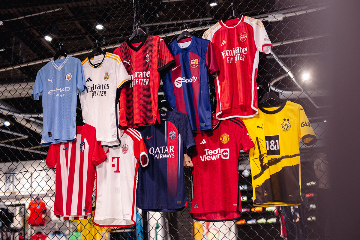 SPTFootball - Australia's true football destination – SPT Football ...